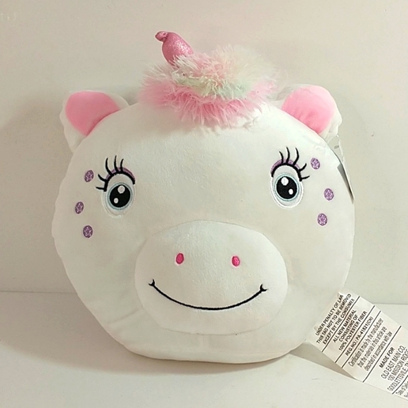 Comfort Bay | Toys | Comfort Bay For Kids Smooshies Unicorn | Poshmark